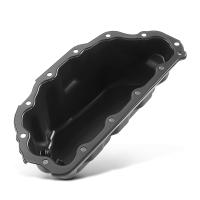 China Lower Oil Pan for Mercedes-Benz ML350 V6 3.0L 2012 2013 2014 Diesel for sale