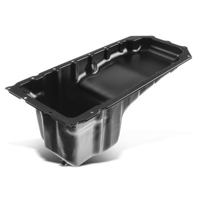 China Engine Oil Pan for Dodge Ram 1500 2500 3500 2003-2009 & Ram 1500 5500 V8 GAS OHC for sale