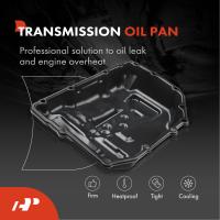 China Transmissin Oil Pan for BMW F48 F39 X1 X2 Mini F55 F56 Cooper 2009-2014 for sale