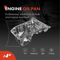 China Engine Oil Pan for Honda Fit 2015 2016 2017 2018 1.5L for sale