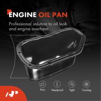 China Engine Oil Pan Sump for Suzuki Vitara XL-7 Grand Vitara 2.5L 2.7L 1999-2006 for sale