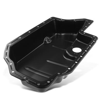 China Lower Engine Oil Pan Sump for Audi Q7 A6 Quattro S6 Volkswagen Touareg 4.2L for sale