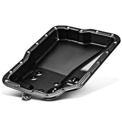 China Transmission Oil Pan for Mazda 3 5 6 Protege 2.0L 2.3L 1999-2009 Auto for sale
