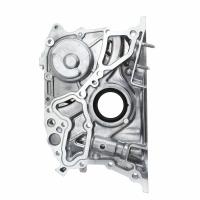 China Engine Oil Pump for Toyota Camry 1992-2001 Celica MR2 Solara L4 2.0L 2.2L DOHC for sale