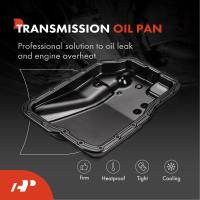 China Transmission Oil Pan for Mazda 3 5 6 Protege 2.0L 2.3L 1999-2009 Auto for sale