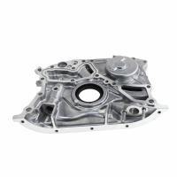 China Engine Oil Pump for Toyota Camry 1992-2001 Celica MR2 Solara L4 2.0L 2.2L DOHC for sale