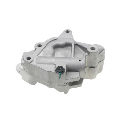 China Engine Oil Pump for Buick Skylark Chevrolet Cavalier Malibu Oldsmobile Achieva for sale