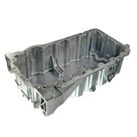 China Engine Oil Pan Sump for Audi A3 2006-2008 TT VW Eos Passat Jetta GTI L4 2.0L for sale