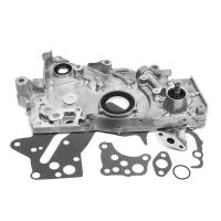 China Engine Oil Pump for Eagle 2000 GTX Summit Mitsubishi Eclipse Expo Plymouth Laser for sale