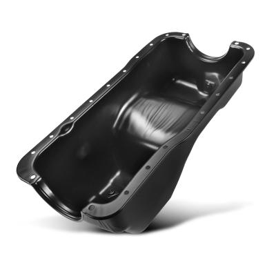 China Engine Oil Pan for Ford Mustang Thunderbird Lincoln Town Car Grand Marquis for sale
