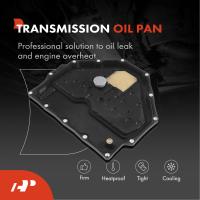 China Tramsmission Oil Pan for Porsche 718 Boxster & 718 Cayman 2.0L 2.5L 2017 2018 for sale