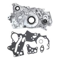 China Engine Oil Pump for Eagle 2000 GTX Summit Mitsubishi Eclipse Expo Plymouth Laser for sale