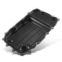 China Transmission Oil Pan for Audi Q7 2007-2010 V6 3.0L V8 4.2L Automatic for sale