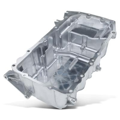 China Engine Oil Pan for Chevy Malibu 97-99 Olds Alero Pontiac Grand Am Sunfire 97-02 for sale
