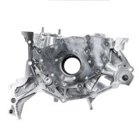 China Engine Oil Pump for Toyota Camry Solara Avalon Lexus 3.0L DOHC Engine 1MZ-FE for sale