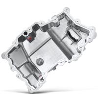 China Engine Oil Pan for Ford Edge 2015-2018 Fusion Lincoln MKX MKZ Nautilus V6 3.0L for sale