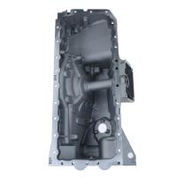 China Transmission Oil Pan with Gasket for BMW E70 X5 11-13 E71 X6 2011-2014 3.0L 4.4L for sale