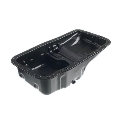 China Engine Oil Pan for Acura Integra Hatchback Sedan L4 1.8L 1994-2001 for sale