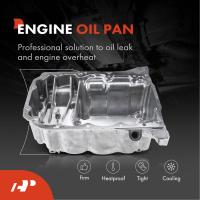 China Engine Oil Pan for Mini Cooper 2014-2017 Cooper Clubman Cooper Countryman for sale