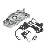China Engine Oil Pump for Hyundai Sonata Elantra Mitsubishi Eclipse Galant Plymouth for sale