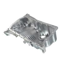 China Engine Oil Pan for Audi A4 Quattro L4 1.8L 2002-2006 for sale