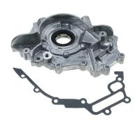China Engine Oil Pump for Ford Escape 2001-2004 Focus 2000-2004 Escort 98-03 2.0L DOHC for sale