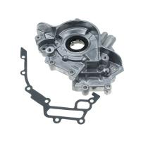 China Engine Oil Pump for Ford Escape 2001-2004 Focus 2000-2004 Escort 98-03 2.0L DOHC for sale
