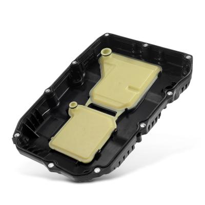 China Transmission Oil Pan for Mercedes S550 S560 S600 S63 SL450 SL550 SL63 2017 2018 for sale
