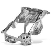 China Engine Upper Oil Pan for Toyota Camry 2005-2012 Avalon Highlander RAV4 3.5L V6 for sale