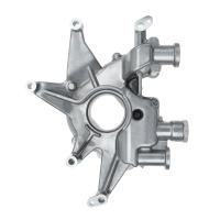 China Engine Oil Pump for Nissan Pathfinder Armada NV2500 Infiniti QX56 V8 5.6L DOHC for sale