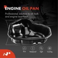 China Engine Oil Pan for Toyota Camry Sienna Highlander Avalon Venza 2.5L 2.7L for sale