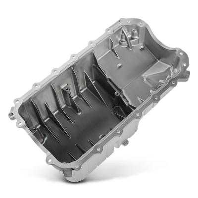China Engine Oil Pan for Honda Civic 2001-2005 L4 1.7L Coupe Sedan for sale