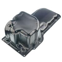 China Engine Oil Pan for Dodge Ram 1500 Pickup 2002 2003 2004 V8 4.7L for sale
