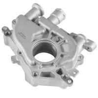China Engine Oil Pump for INFINITI EX35 FX37 G35 G37 Q50 Q70 QX50 M35 Nissan 350Z 370Z for sale