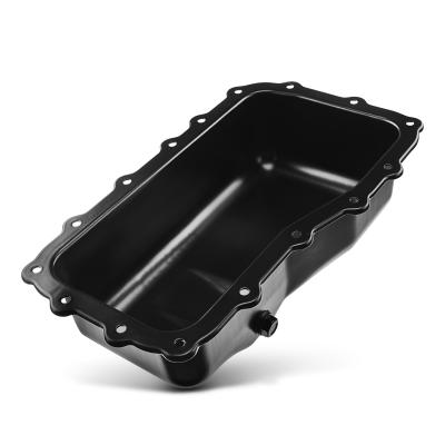 China Engine Oil Pan for Chrysler Town & Country Dodge Grand Caravan 08-10 V6 3.8L for sale