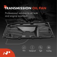 China Transmission Oil Pan for Porsche Panamera 2012-2016 Cayenne 2011-2018 for sale