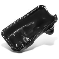 China Engine Oil Pan Center for Nissan Frontier Xterra 3.3L 2000-2004 for sale