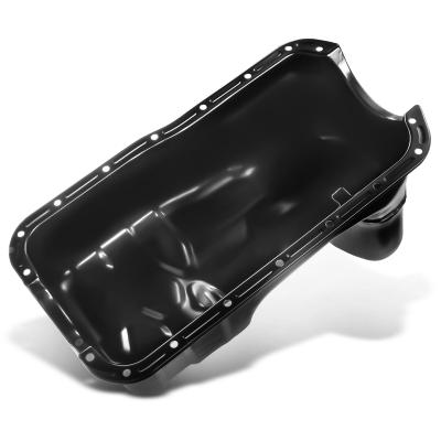 China Engine Oil Pan Center for Nissan Frontier Xterra 3.3L 2000-2004 for sale