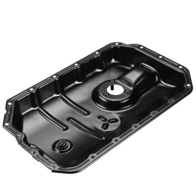 China Engine Oil Pan for Audi Volkswagen A4 A5 A6 A7 A8 Quattro Q5 2008-2018 for sale