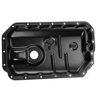 China Engine Oil Pan for Audi Volkswagen A4 A5 A6 A7 A8 Quattro Q5 2008-2018 for sale