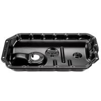 China Engine Oil Pan for Audi Volkswagen A4 A5 A6 A7 A8 Quattro Q5 2008-2018 for sale