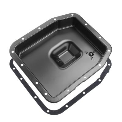 China Transmission Oil Pan with Gasket for Ford F-150 Lincoln Town Car Mercury Cougar for sale