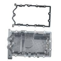 China Engine Oil Pan w/ Gasket for Mini Cooper 2002 2003 2004 2005-2008 1.6L for sale