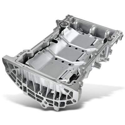 China Engine Oil Pan for Buick Cadillac 2008-2016 Chevrolet GMC Pontiac 3.0L 3.6L for sale