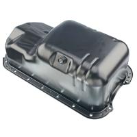 China Engine Oil Pan Sump with Drain Plug for Honda Civic 1.7L DX LX Value 2001-2005 for sale