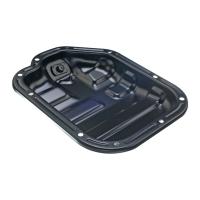 China Lower Engine Oil Pan Sump for Infiniti FX35 G35 M35 Nissan 350Z V6 RWD 2003-2008 for sale