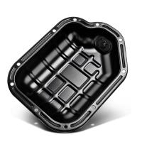 China Lower Engine Oil Pan for Nissan Altima Maxima Murano Quest I30 I35 3.0L 3.5L for sale