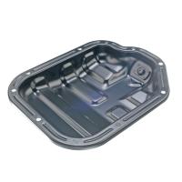 China Lower Engine Oil Pan Sump for Infiniti FX35 G35 M35 Nissan 350Z V6 RWD 2003-2008 for sale