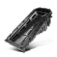 China Engine Oil Pan w/ Bolts for Jeep WK2 Grand Cherokee Dodge Durango 2011-2015 5.7L for sale