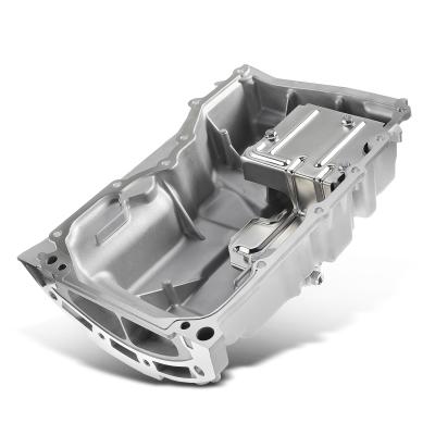 China Engine Oil Pan for Mazda 3 5 6 2010 2011 2012 2013 2.5L for sale